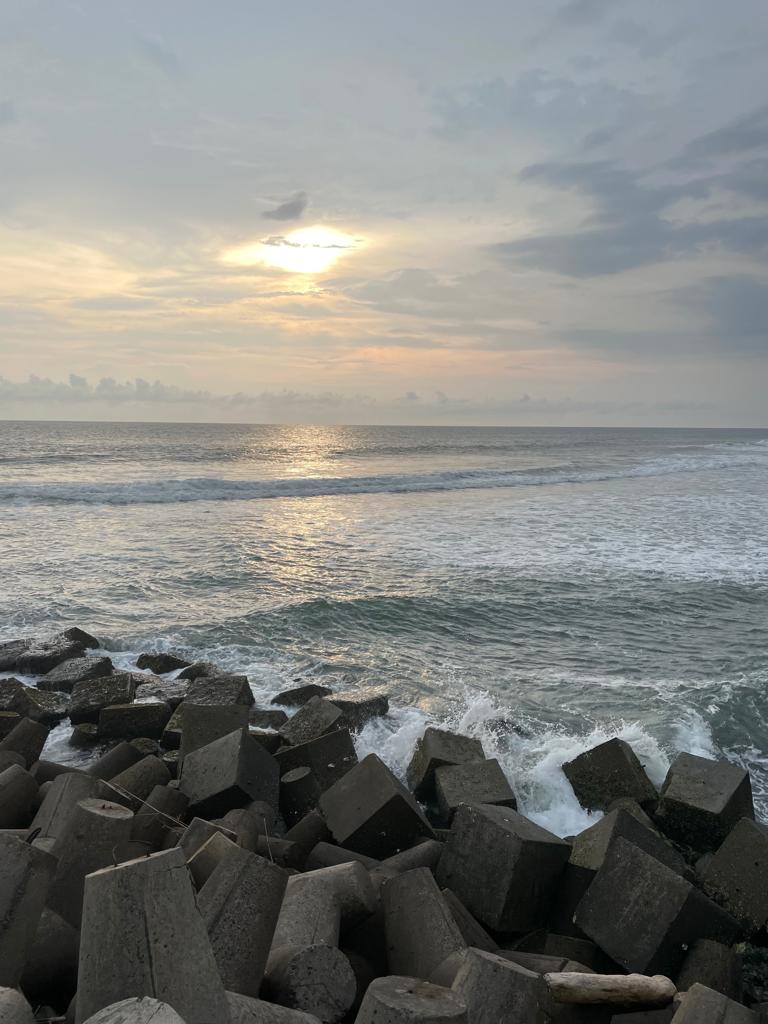 GLAGAH: A VILLAGE FULL OF CULTURE AND HERITAGE - Kalurahan GLAGAH